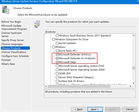 Windows Server Core 2022 （4）安装wsus Ganzys Blog的技术博客 51cto博客