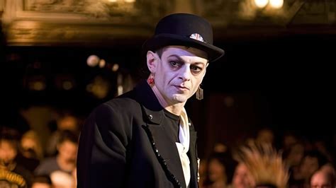 Andy Serkis Bio ścieżka Kariery Wysokość Wiek Wartość Netto