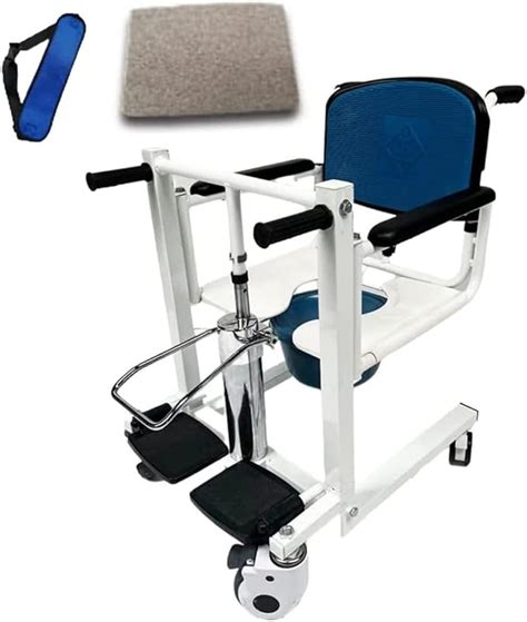 Fauteuil Roulant élévateur hydraulique pour la Maison Fauteuil de