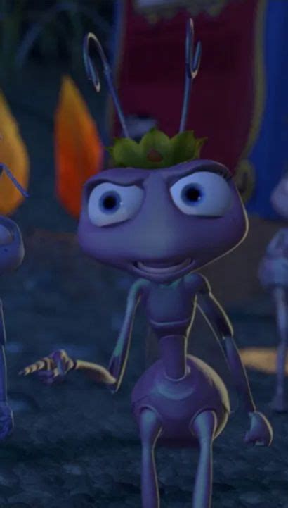 Pin By Mapc Entertainment On A Bugs Life Characters Disney Art