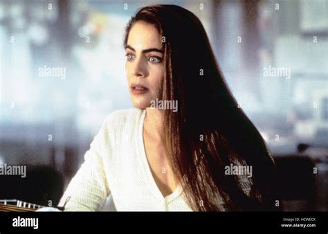 Hard Target Yancy Butler 1993 ©mca Courtesy Everett Collection Stock