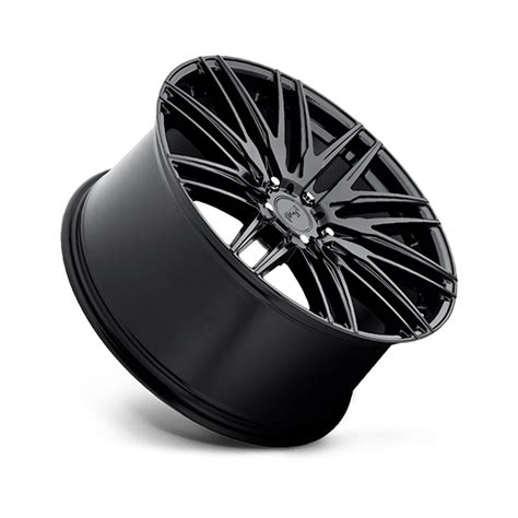 Anzio Gloss Black Joes Tires The Best Prices For Wheels And Tires In