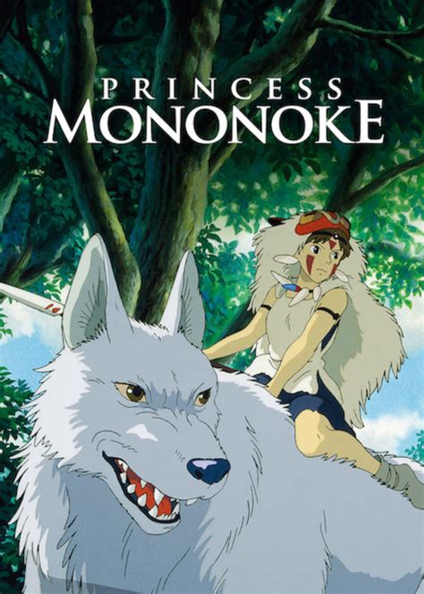 6 Studio Ghibli Films On Netflix You Should Watch Right Now Hubpages