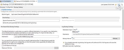 Sap Hana Veeam Backup And Replication Best Practice Guide