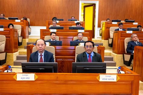 ក្រសួងកសិកម្ម ក្រសួងកសិកម្ម រុក្ខាប្រមាញ់ និងនេសាទ