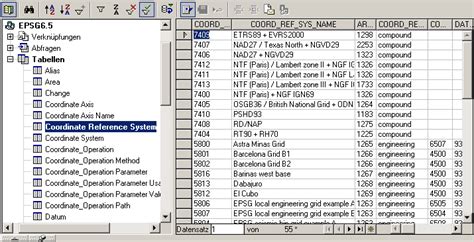 EPSG GeoTools SNAPSHOT User Guide