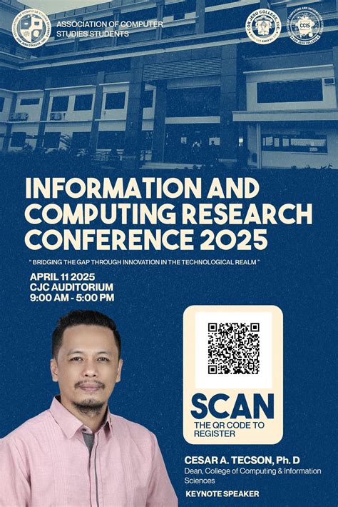 🔥 Cjc College Of Computing And Information Sciences Facebook