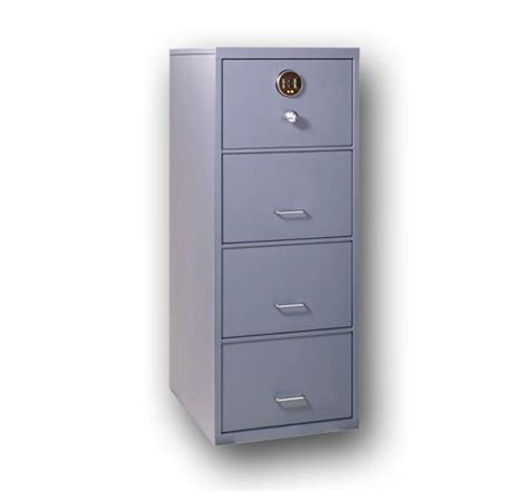 Planex Class C 4 Drawer Cabinet Challenger Safes Pacific Ltd