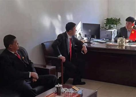 优化营商环境大箐山县人民法院开展保护中小投资者宣讲、宣传活动澎湃号·政务澎湃新闻 The Paper