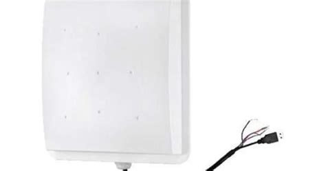 ZKTeco UHF F Uhf Long Distance Wiegand Rfid Reader Price In BD