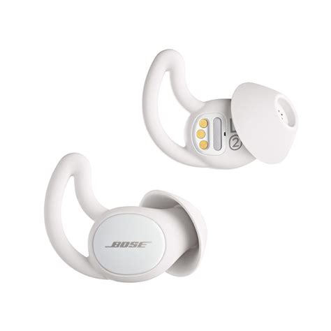 Bose Global Press Room Bose 发布遮噪睡眠耳塞 Ii