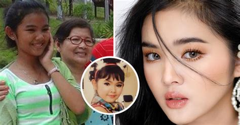 Cute ណាស់ ឈិន មុន្នីនាថ ស្រស់ស្អាត គួរឲ្យក្នាញ់ គ្រាន់តែបានឃើញរូបខ្លួនភ្លាម នាថ