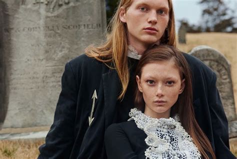 Sara Grace Powell Model