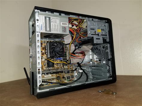 Socket 754 Nevermore Rvintagecomputing