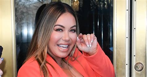 Chiquis Confiesa Que Tuvo Novia Y Por Qué Jenni Rivera Se Oponía