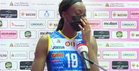 Sei Stanca Come Ti Senti La Domanda Di Francesca Piccinini Fa