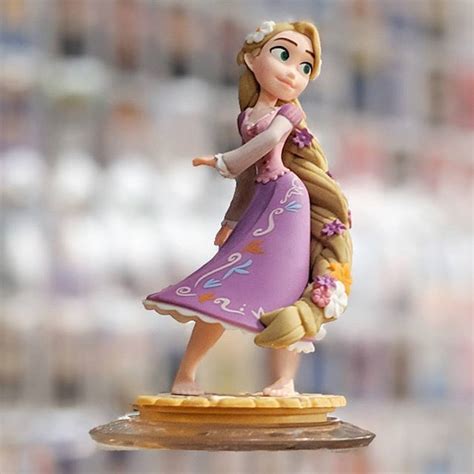 Rapunzel Disney Infinity