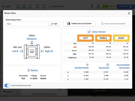 Micromelon Code Editor By Micromelon Pty Ltd