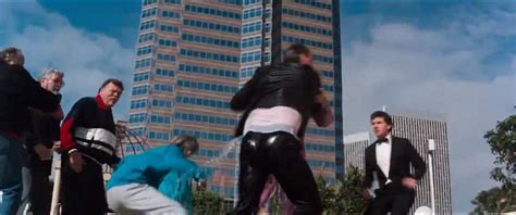 Lethal Weapon 2 1989