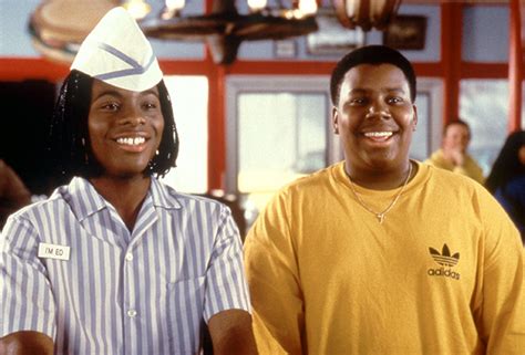 Good Burger Kenan And Kel Returning For Sequel On Paramount Plus TVLine