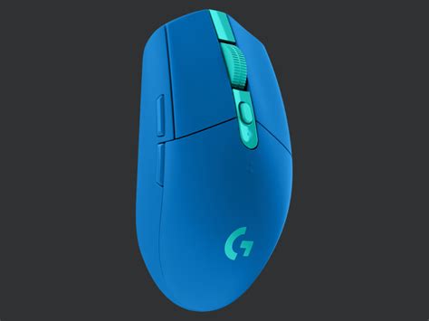 Logitech G305 Lightspeed Wireless Gaming Mouse