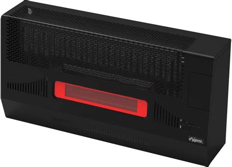 გაზის გამათბობელი Fujiyama 12000 Black 100 120m2 შენი ონლაინ მაღაზია