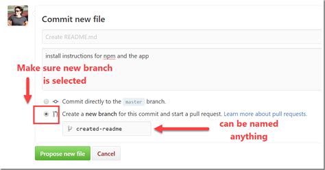 How To Create Or Update A Readme From A Forked Repo On Your Own Repo