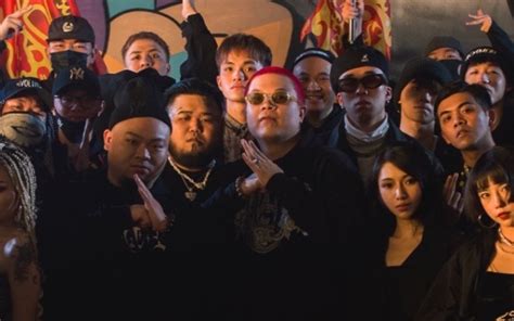 嘻哈黄金年代！功夫胖 肥宝《气功》说唱圈重量级合作来袭。哔哩哔哩bilibili