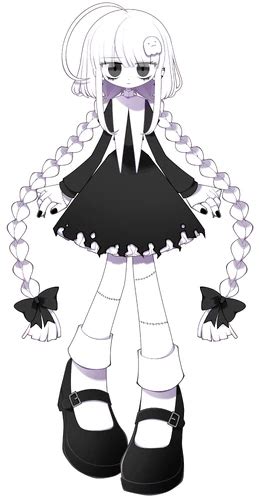Deep Sea Prisoner Funamusea Okegom Wiki Fandom