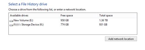 How To Restore Overwritten Or Deleted Files In Windows 8 Using File History