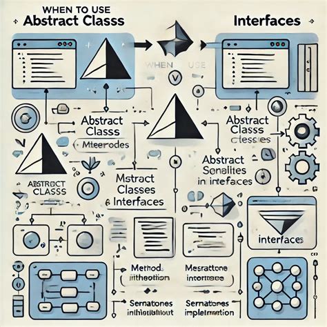 When To Use Abstract Classes Vs Interfaces In Java 🧐 By Marcelo
