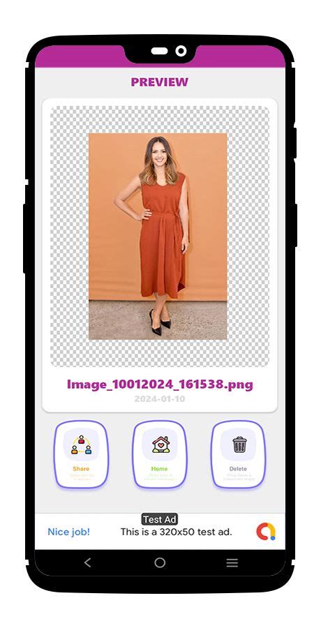 Image Converter Android App Template By CelestialInfosoft Codester