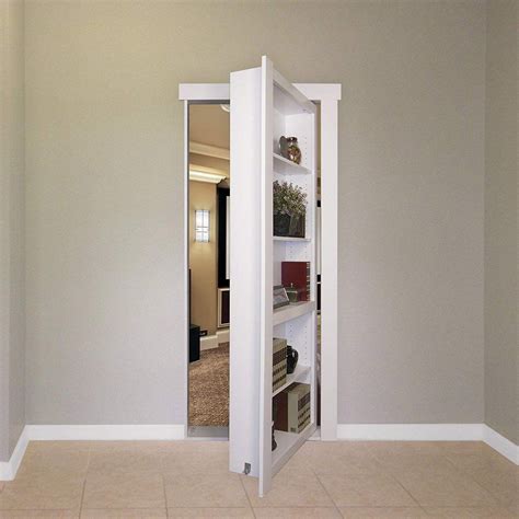 10 Secret Hiding Place Products For Your Home Hidden Door Bookcase