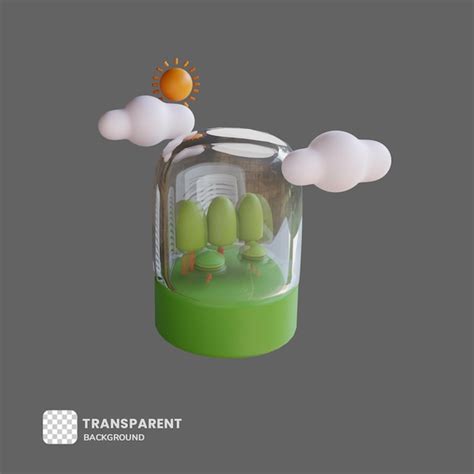 Premium Psd The Ozone Layer
