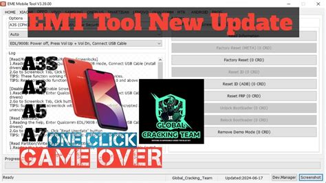 EMT Tool Crack New Update Full Reivew Global Cracking Team YouTube