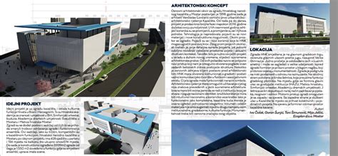 Mostar Мостар Hrvatsko narodno kazalište SkyscraperCity Forum