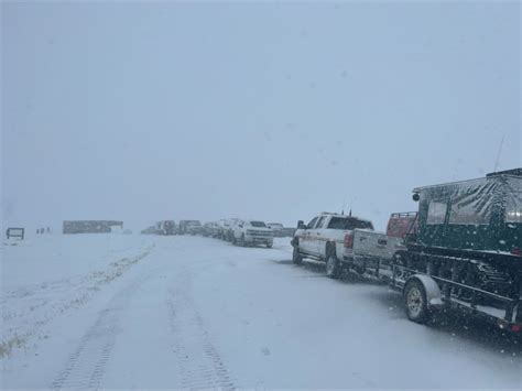 Authorities Identify Utah Man As Wyoming Plane Crash Victim