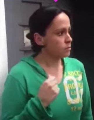 Mayela Laguna esposa de Luis Enrique Guzmán fue acusada de presunto