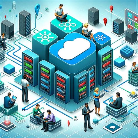 Chris Kuech On Linkedin Implementing Multi Tenant Environments In