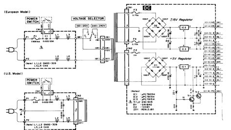 Yamaha Dx7 Chip Reverse Engineering Part V The Output 43 Off