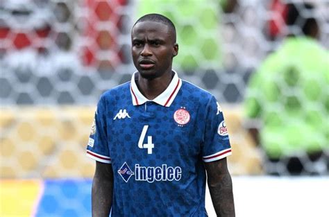 Reports Sundowns Set To Demand Top Dollar For Lorch Soccer Laduma