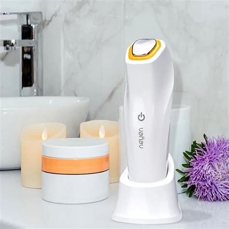 Vanav Hot & Cool Skin Fit | Korean Skincare | Beauty Device