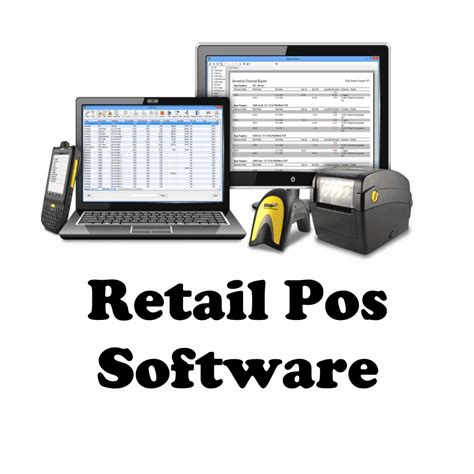 Retail Pos Software At ₹ 40000 In Pune Id 2851501327348