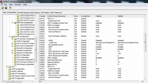 Utility To View Some Info On PCI Devices Windows Server Win Raid Forum