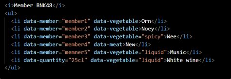 Attribute Selector ตัวเลือกแอททริบิวเป็นตัวเลือกชนิดพิเศษที By