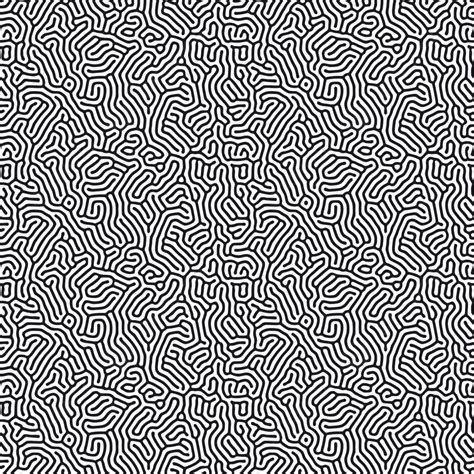 둥근 선이 있는 유기적 배경 선 원활한 줄무늬 배경 일러스트 및 사진 무료 다운로드 Pngtree