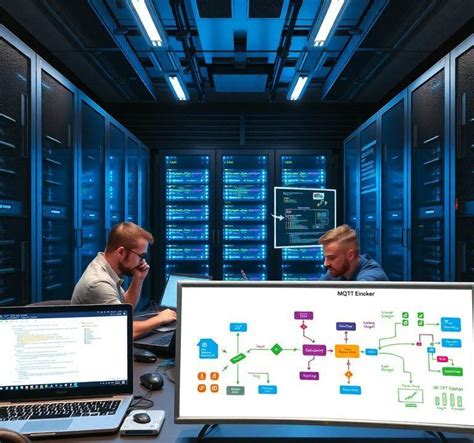 How To Set Up An Mqtt Broker A Step By Step Guide