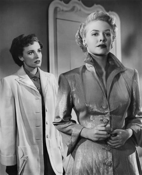 Janis Carter Actress