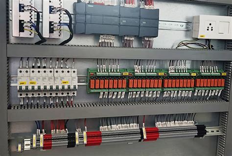 Micro Control System Danfoss Authorized Product Partner For Sales And Service And Provides