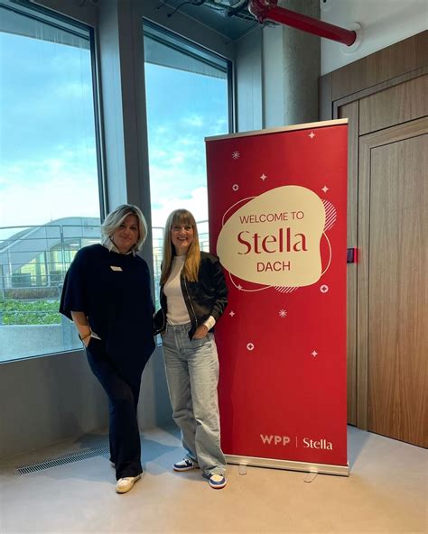 Anna Maria Wegner Und Ich Durften Am Donnerstag Unser Arbeitsmodell In Der Role Model Talk Runde